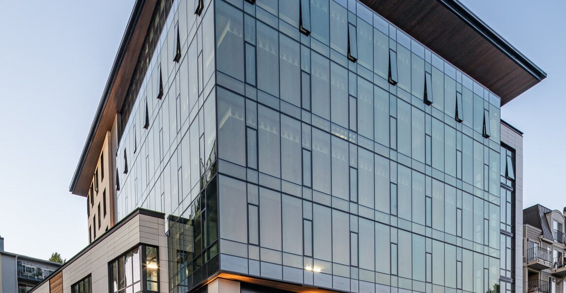 Methods for Improving U-Value